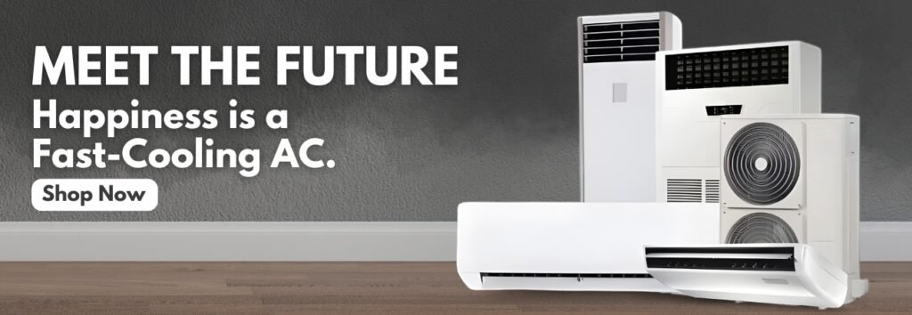 Midea Split Air Conditioner Archives - masqelectronics.pk