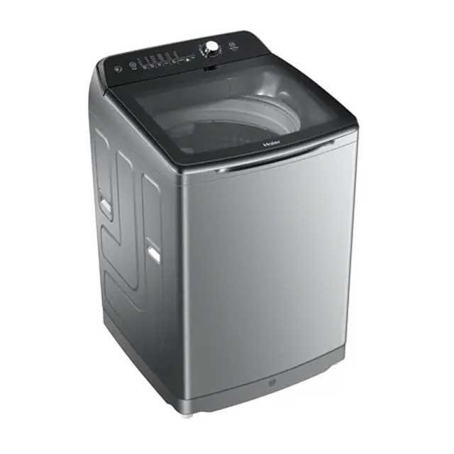 Haier 12Kg Top Load Automatic Washing Machine HWM 120-B1678 ...